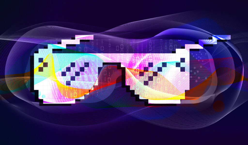 The Rise of VR Headsets & Interactive Smart Glasses