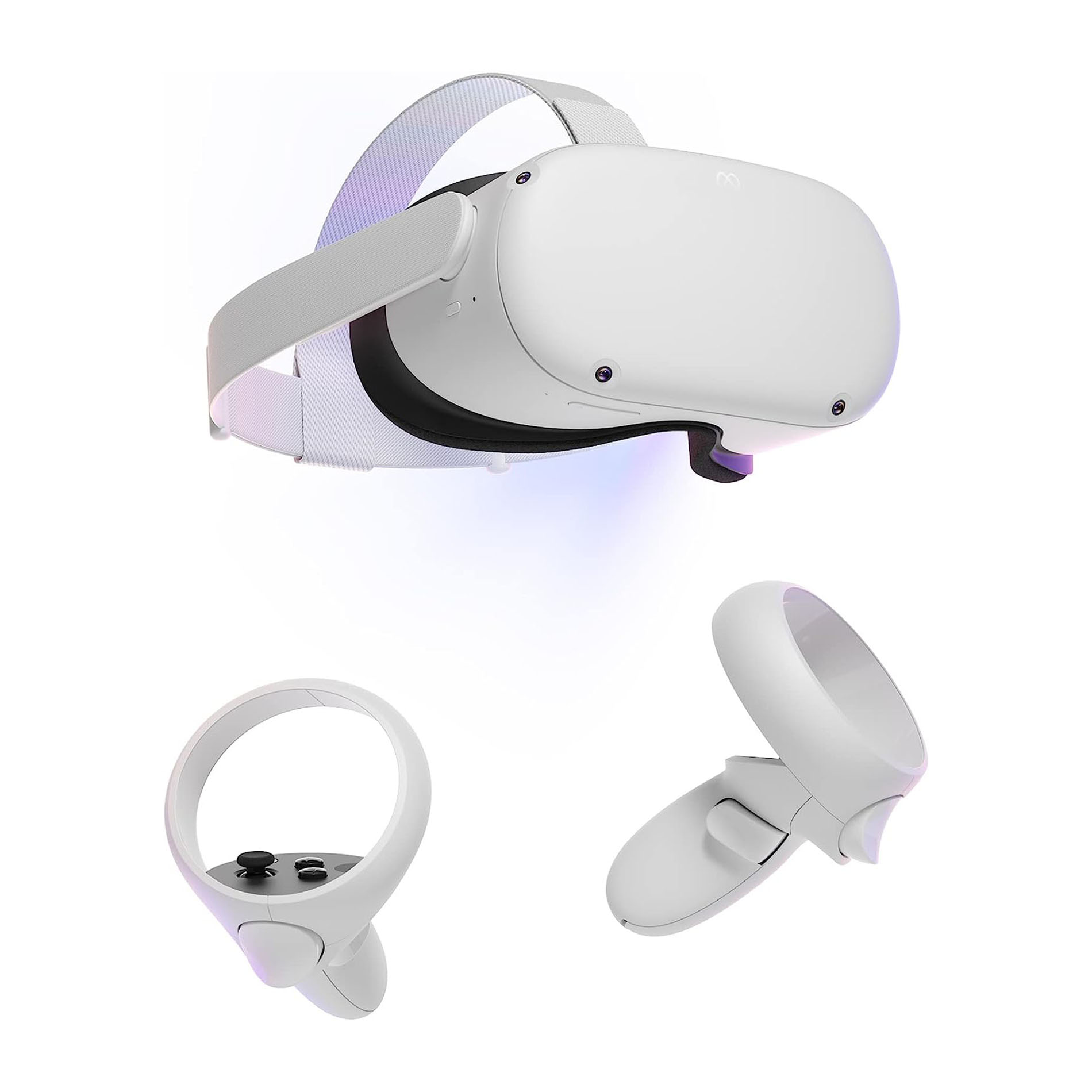 The Rise of VR Headsets & Interactive Smart Glasses